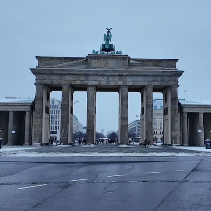 Иконка канала Deutscher Fernseher