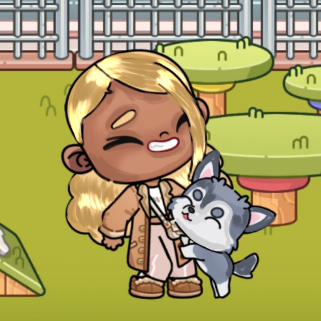 Иконка канала ♡My family♡