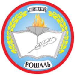 Иконка канала МБОУ "ЛИЦЕЙ Г. РОШАЛЬ"
