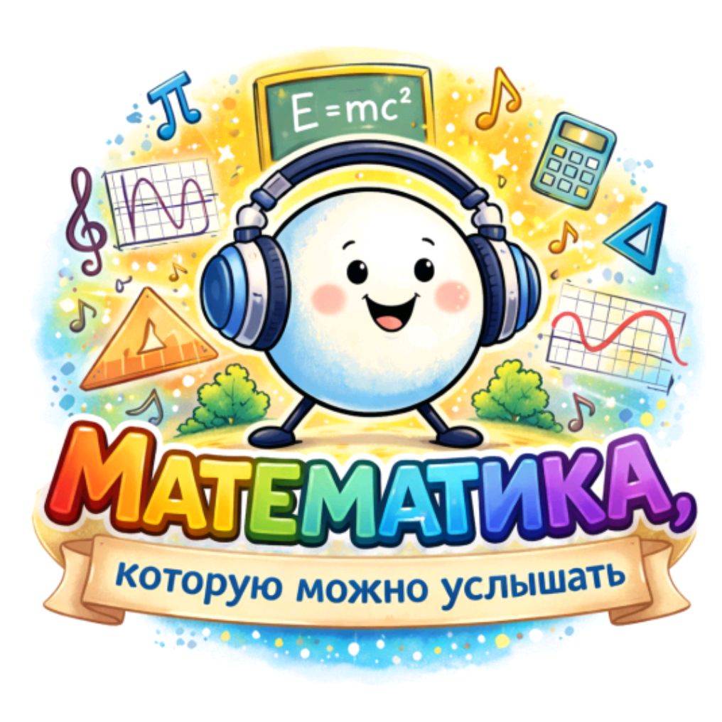 Иконка канала Физмат с Родионом