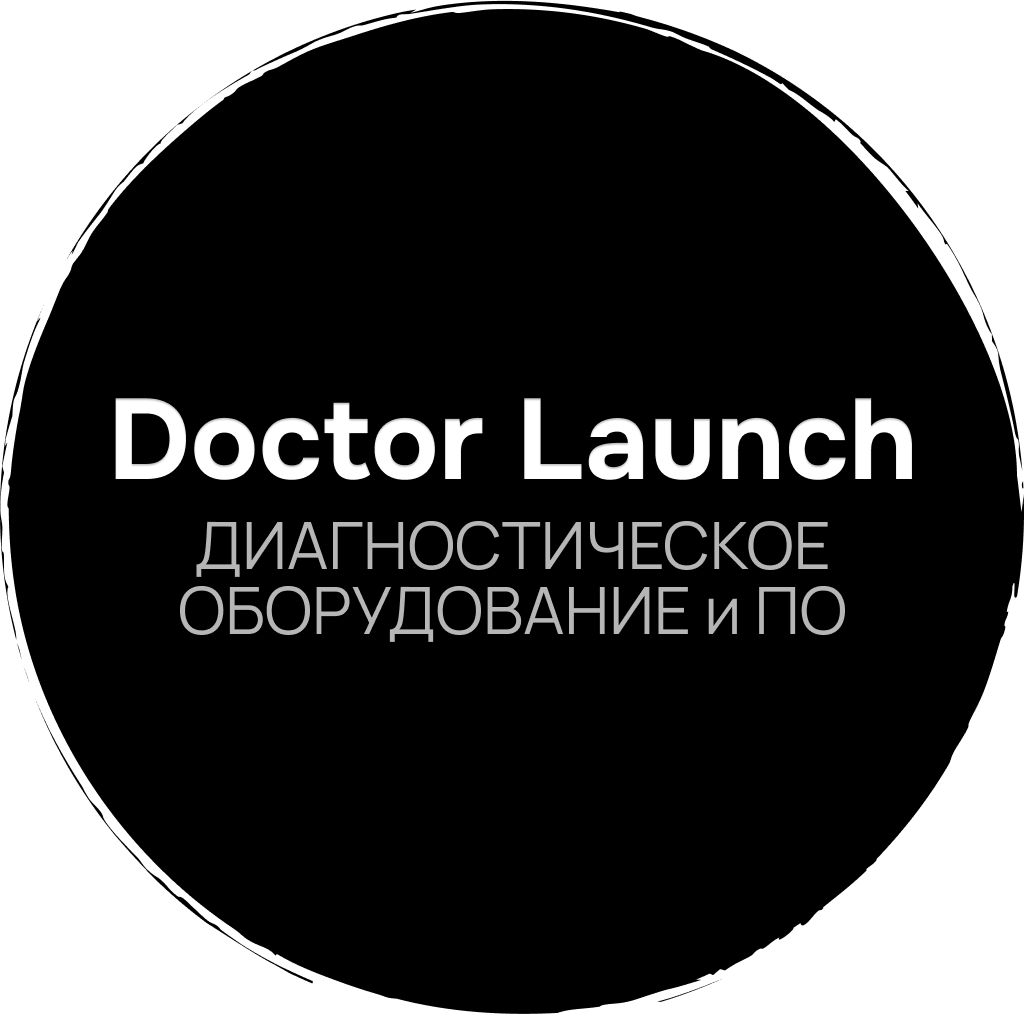 Иконка канала Dr.Launch Диагностическое оборудование
