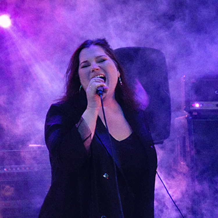 Иконка канала Алиса Седых | Педагог по эстрадному и рок-вокалу