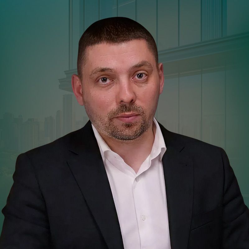 Иконка канала Максим Чехов | Умный Капитал