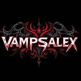 Иконка канала VAMPSALEX