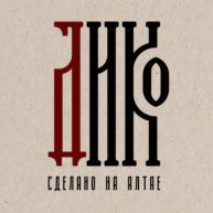 Иконка канала ДиКо I аксессуары для вялки и копчения