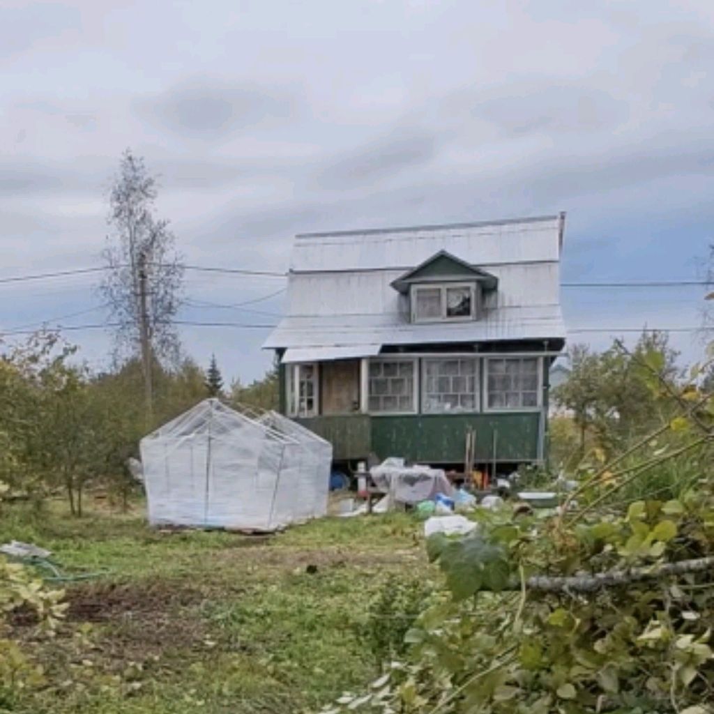 Иконка канала Дача без глянца