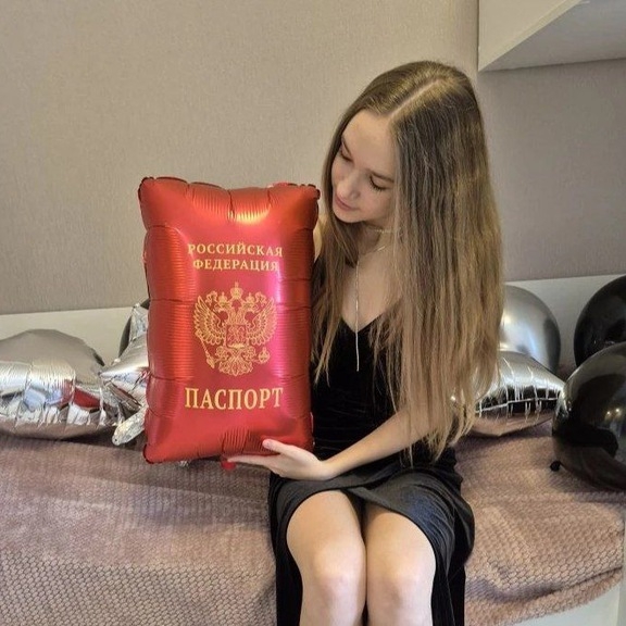 Иконка канала Arianka