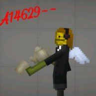 Иконка канала ~~YUNA14629~~