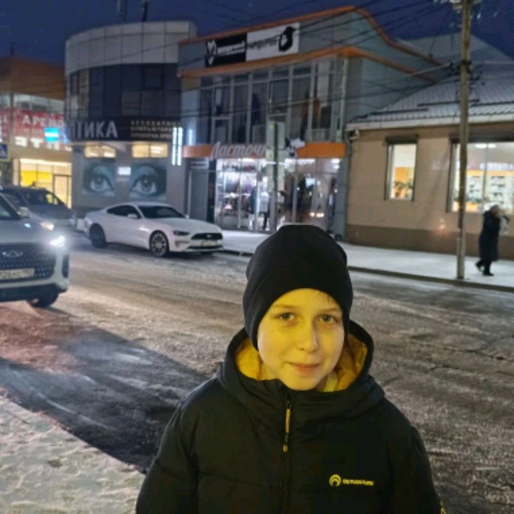 Иконка канала Minibro Vanya