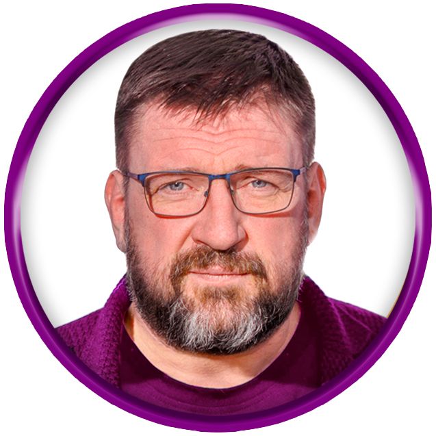 Иконка канала ШЕФ ШАРОВ