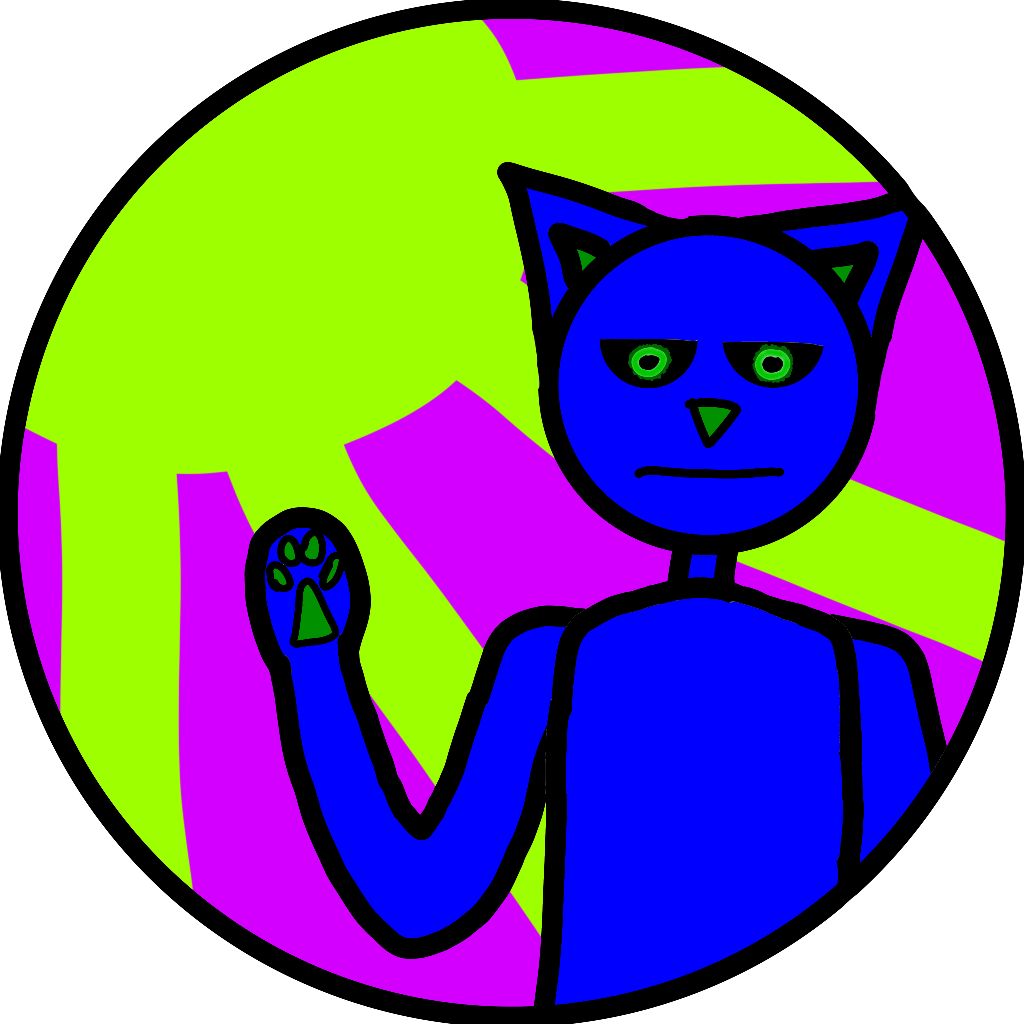 Иконка канала Tricsur