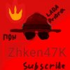 Иконка канала Zhken47K