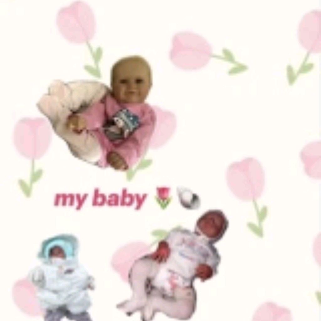 Иконка канала #*reb🌷 my baby🐚*#