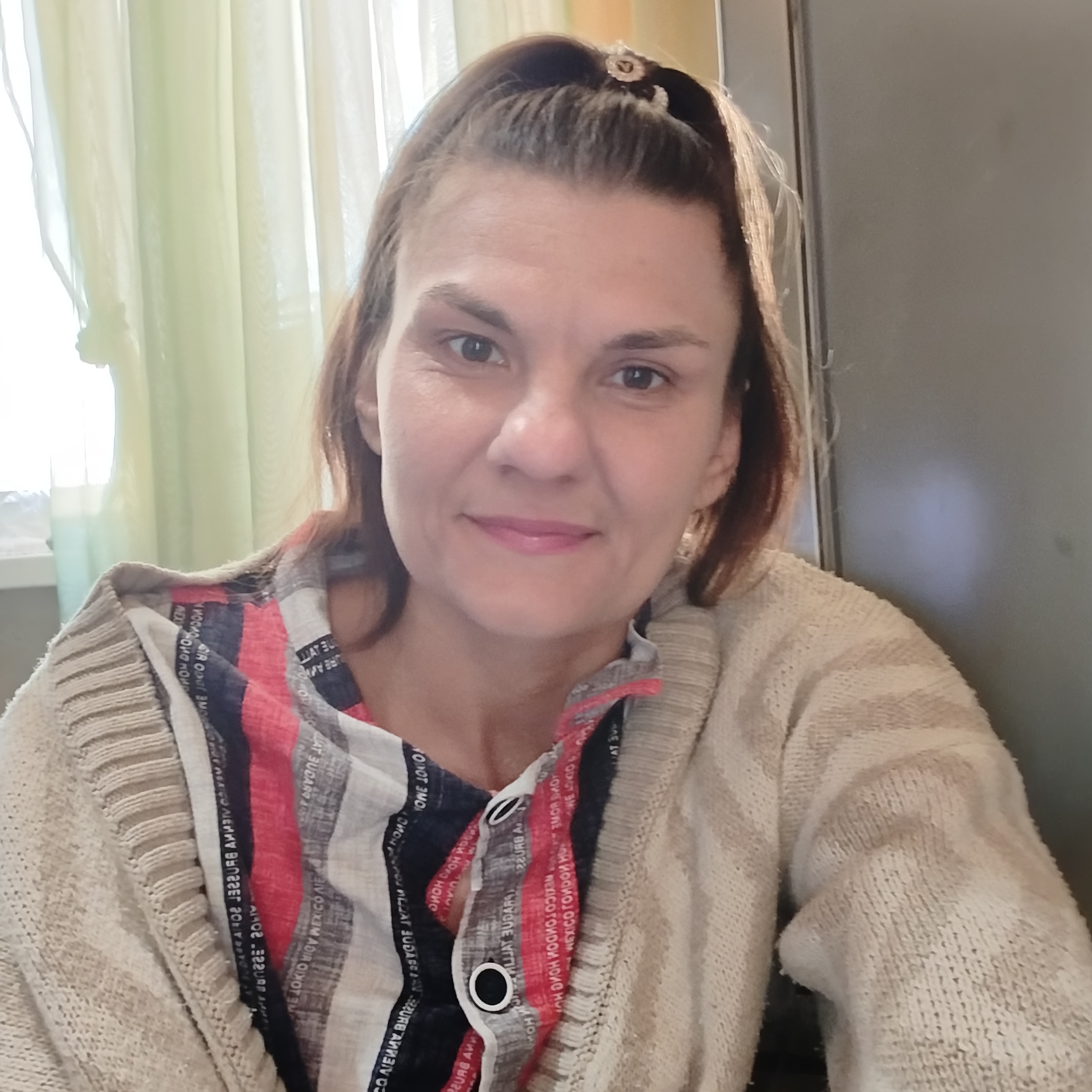 Иконка канала С НАМИ, НАШИМИ ГЛАЗАМИ