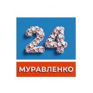 Иконка канала Муравленко 24