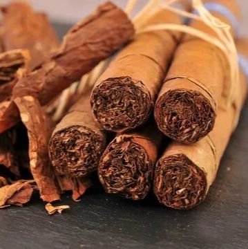 Иконка канала Табачок В огороде