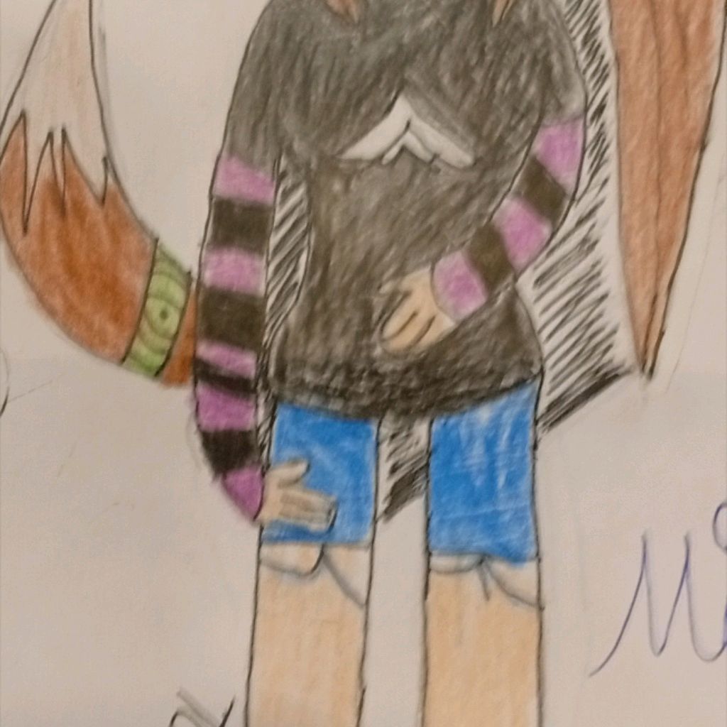 Иконка канала Мия