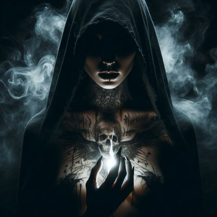 Иконка канала Мистические истории