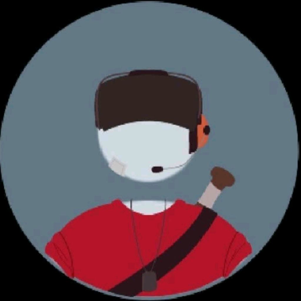 Иконка канала Scout [uber]