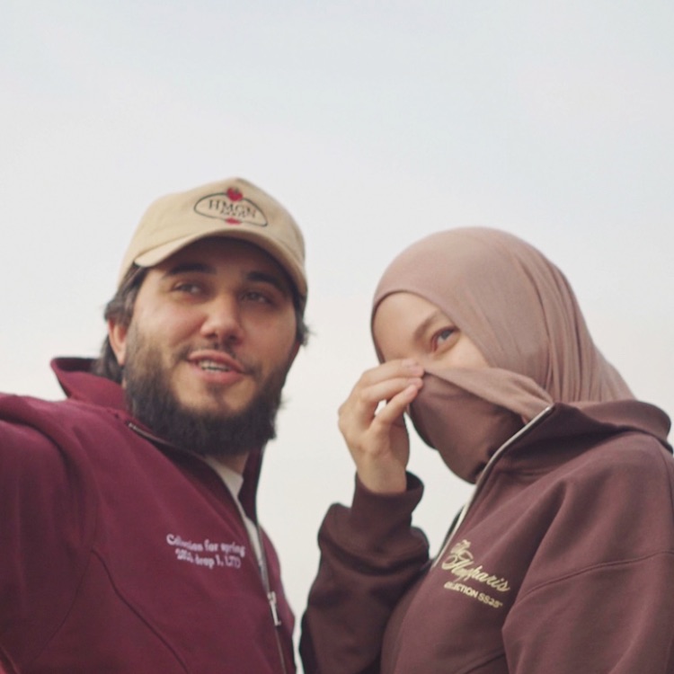 Иконка канала Ная и Сархан