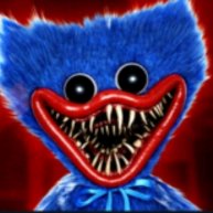 Иконка канала POPPY PLAY TIME :)