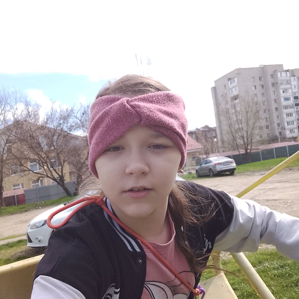 Иконка канала Софья Умная Девочка