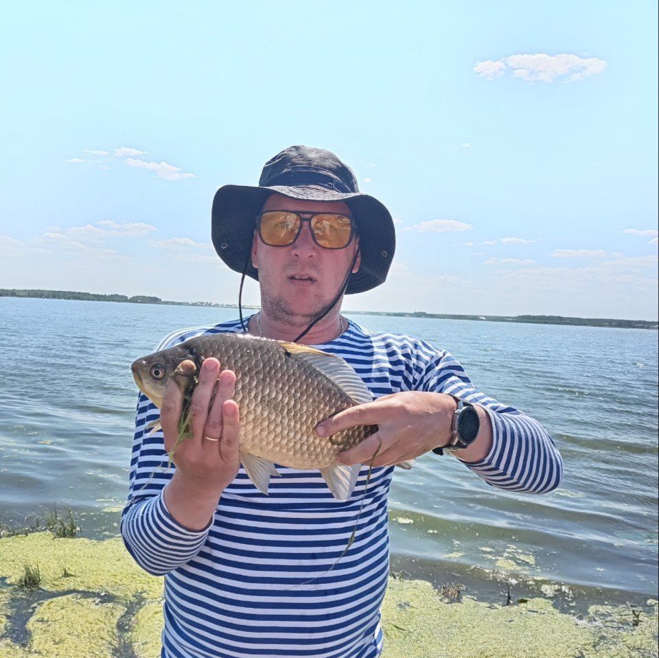 Иконка канала Челяба рыбалка