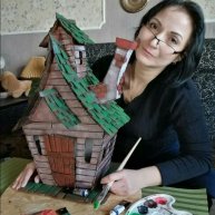 Иконка канала MakarenkOksana