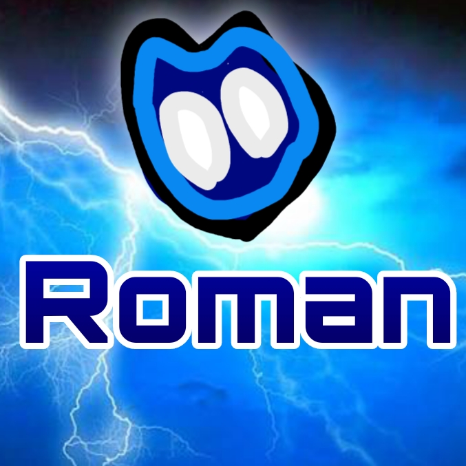 Иконка канала Роман
