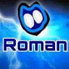 Иконка канала Роман
