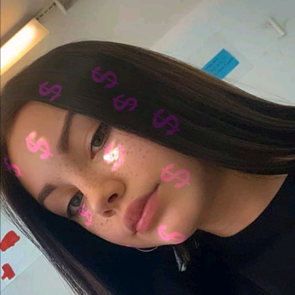 Иконка канала 😫Полька Онгелочек Мой😭 😣😖😫