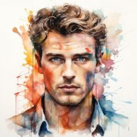 Иконка канала ANDYSURALA