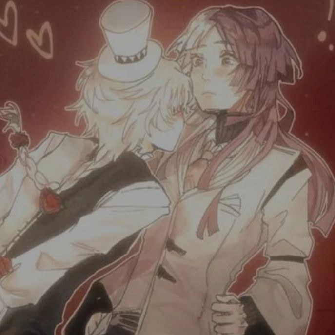 Иконка канала ♱🂱‧₊˚3лая шутka п0эта⚝✟