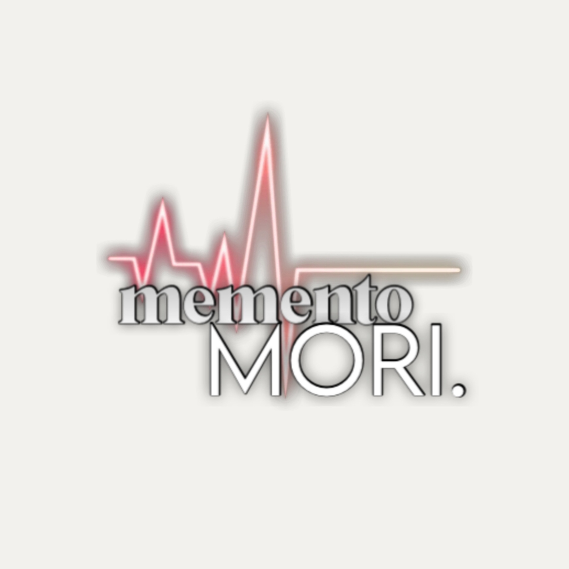 Иконка канала Memento Mori