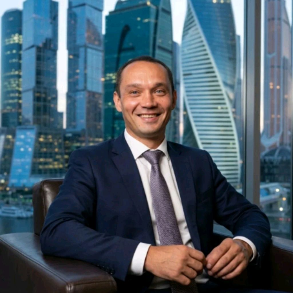 Иконка канала Эмиль Зуфарович