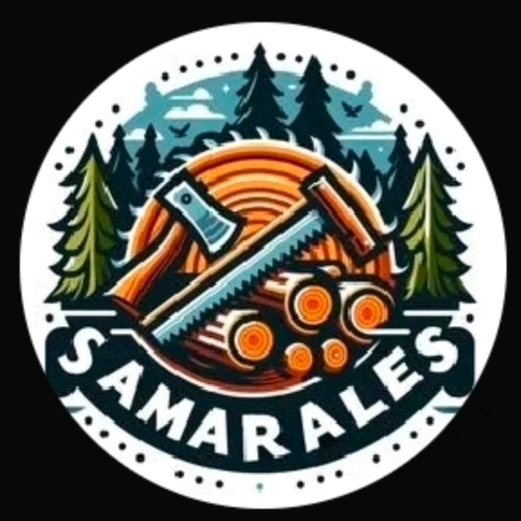 Иконка канала СамараЛес