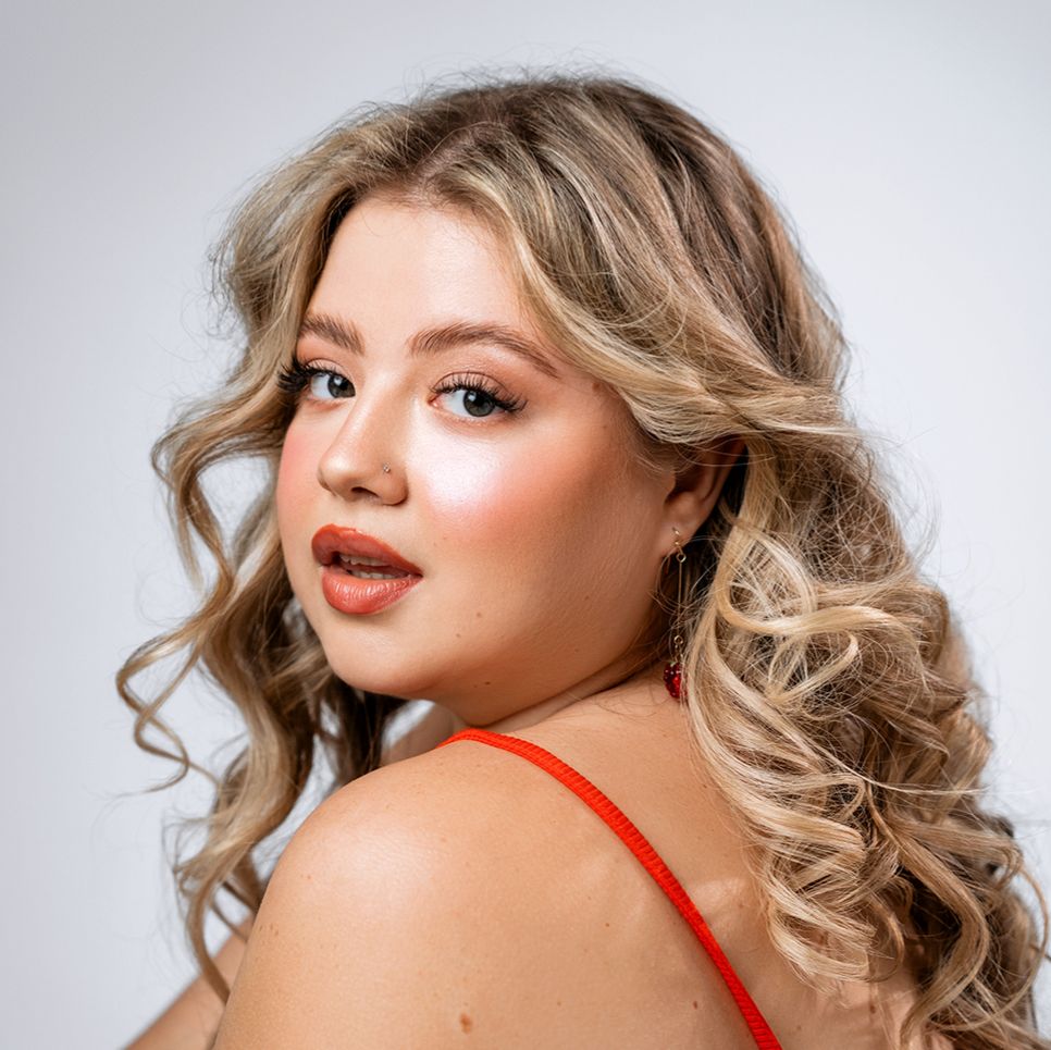 Иконка канала Лиза Малина