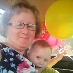 Иконка канала Алевтина