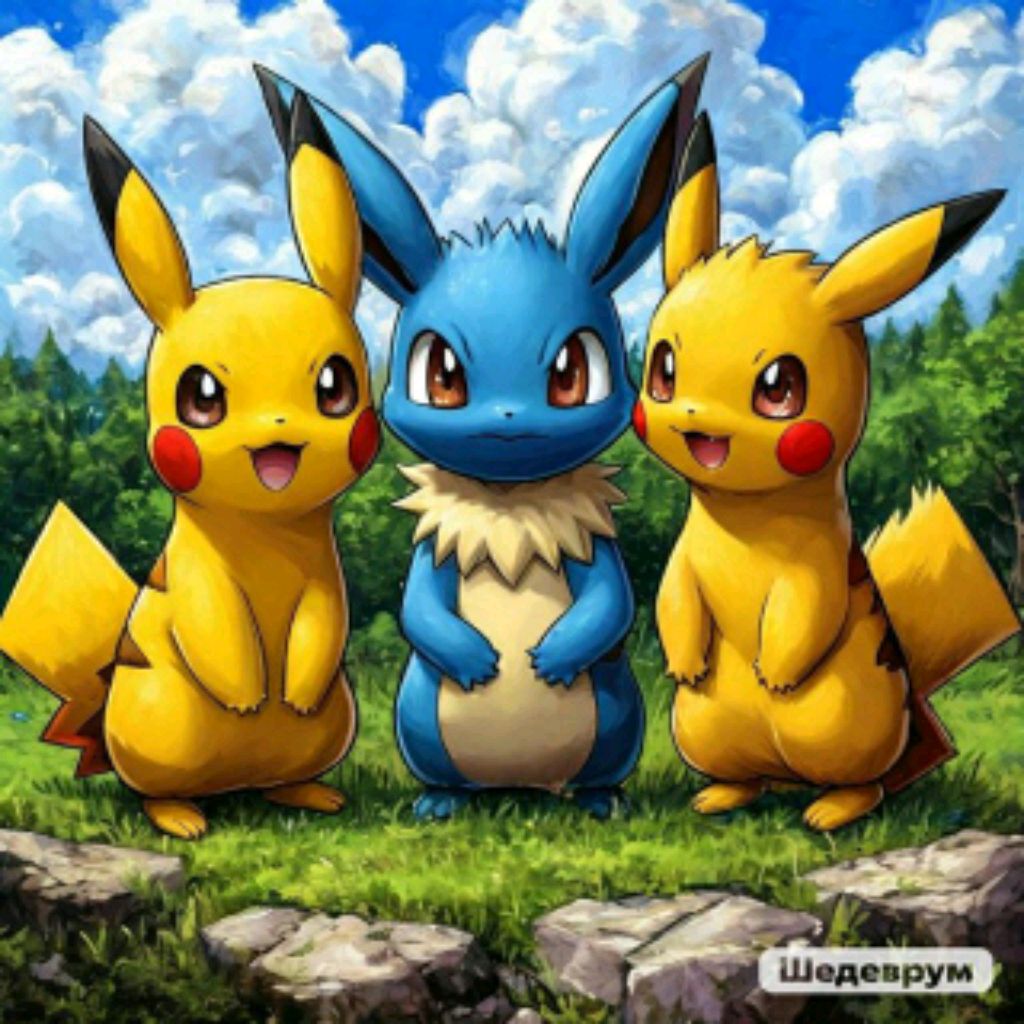 Иконка канала Егор 3000