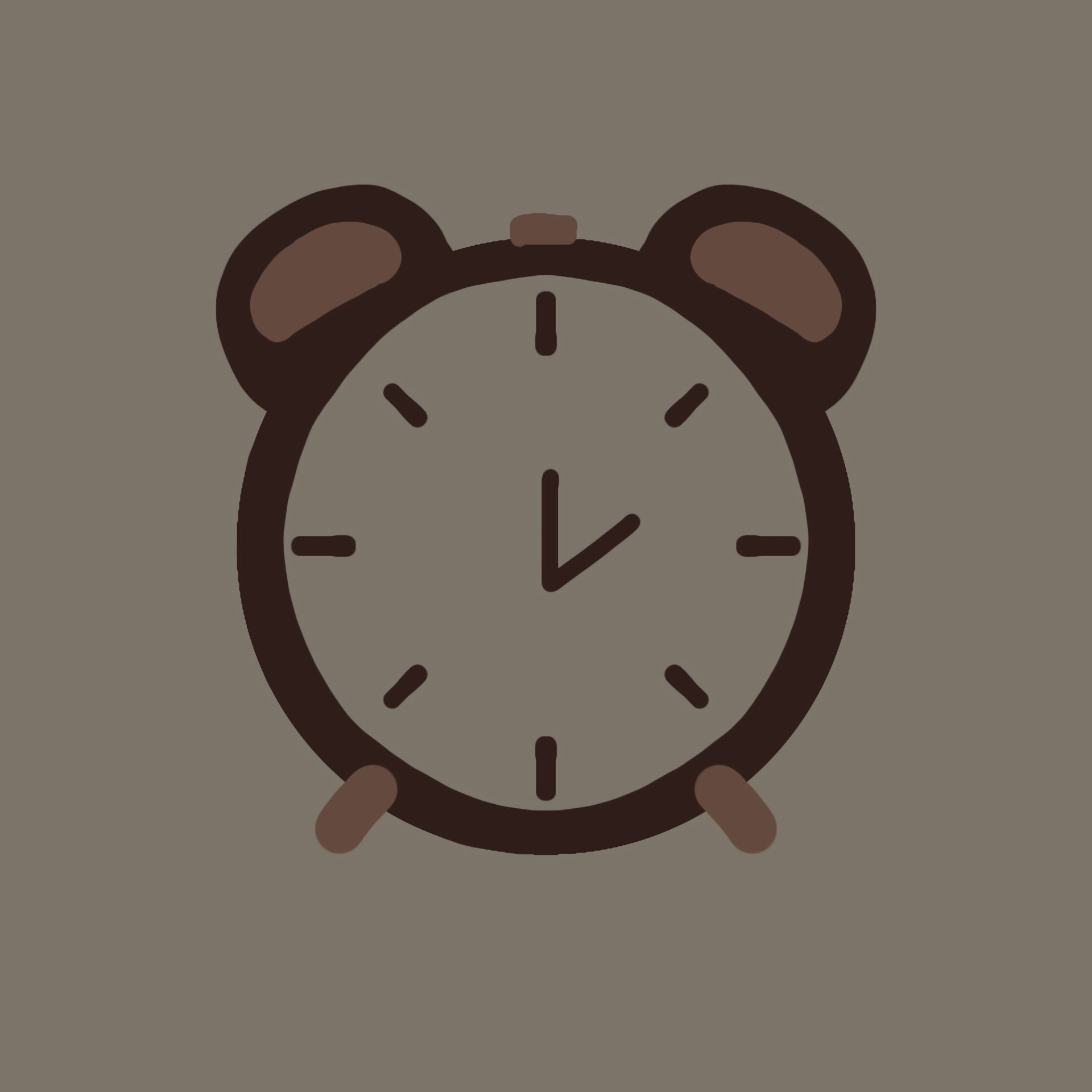 Иконка канала ВреМя