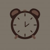 Иконка канала ВреМя