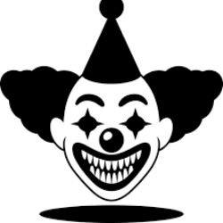 Иконка канала Clown_Crown