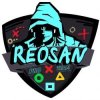 Иконка канала REOSAN
