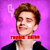 Иконка канала Topchik Edits