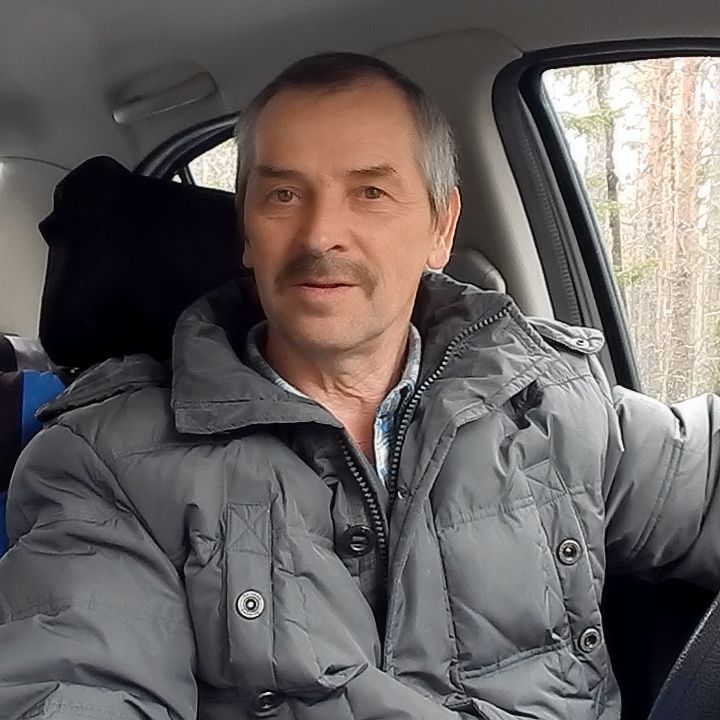 Иконка канала Новый Я