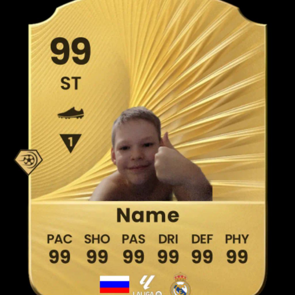 Иконка канала Алекс [Разблок]