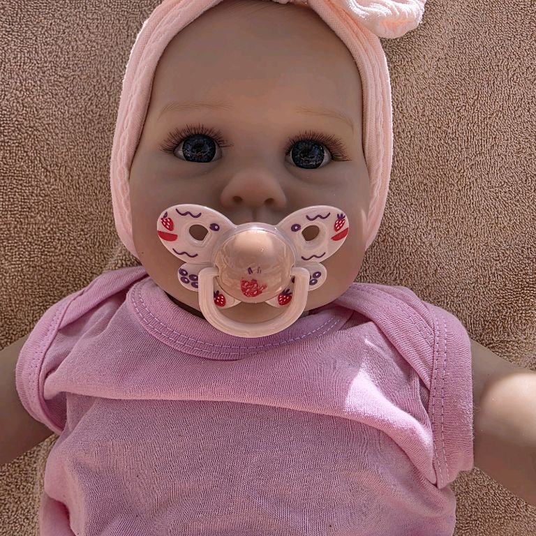 Иконка канала Реборны Eliza.Мия.❤️