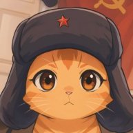 Иконка канала SovetskyKot