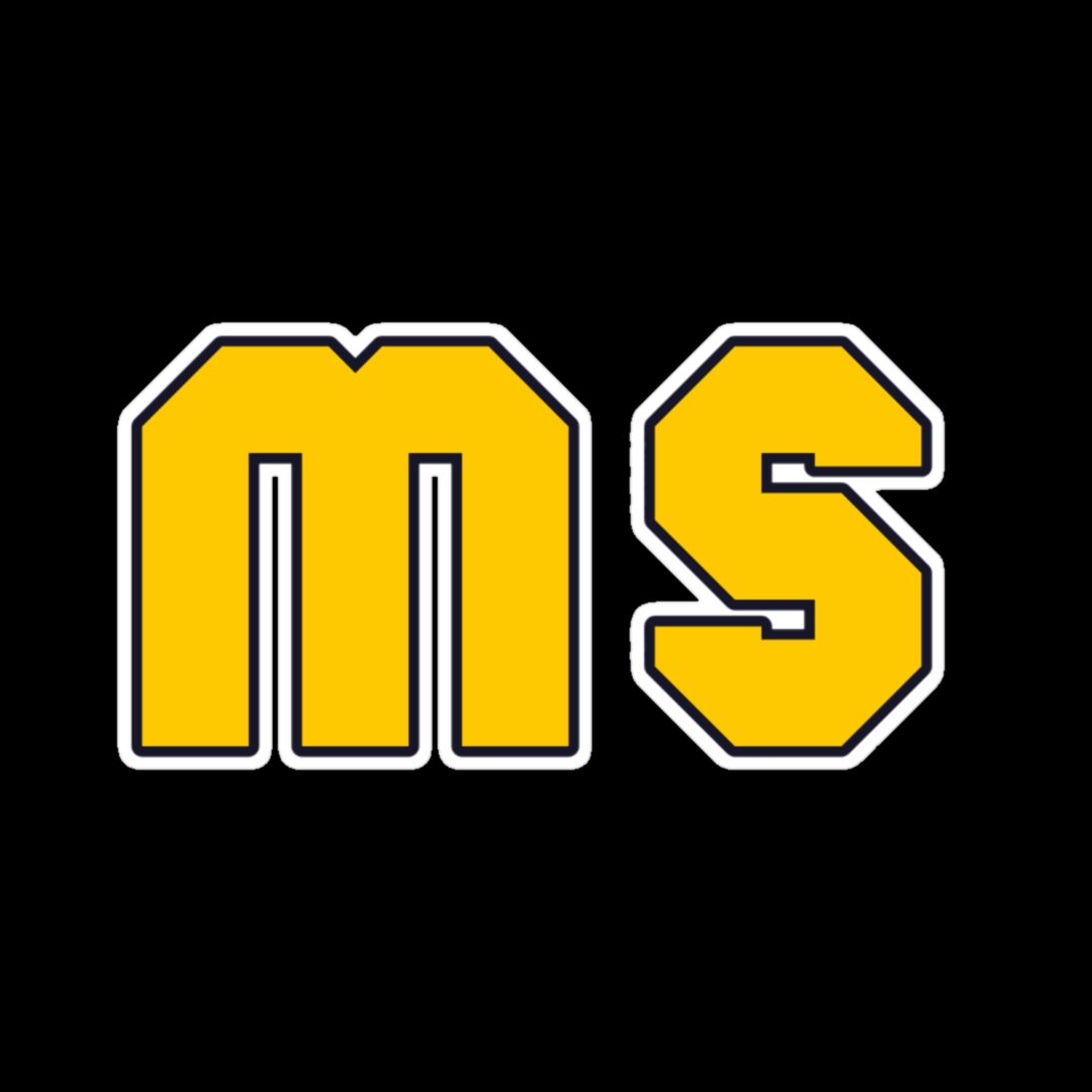 Иконка канала Mismen