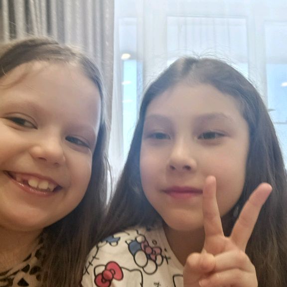 Иконка канала Тасюлька